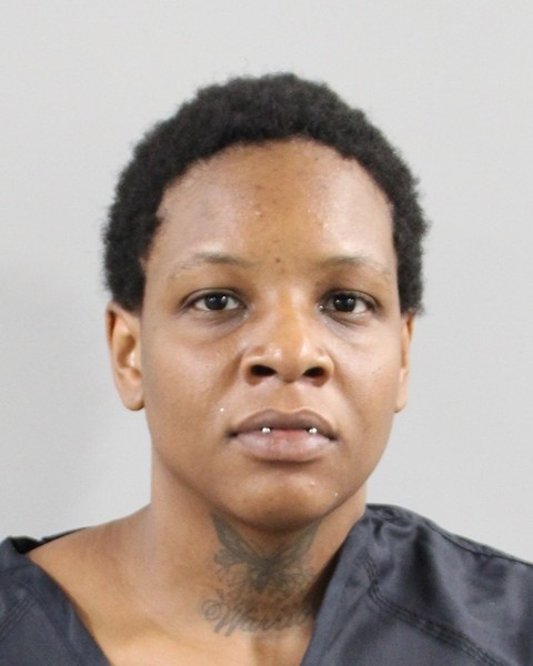 VICTORIA SIMS booked for 5000.00