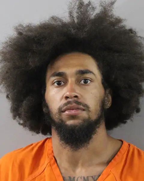 VINCENT MEDINA-JR booked for 1000.00