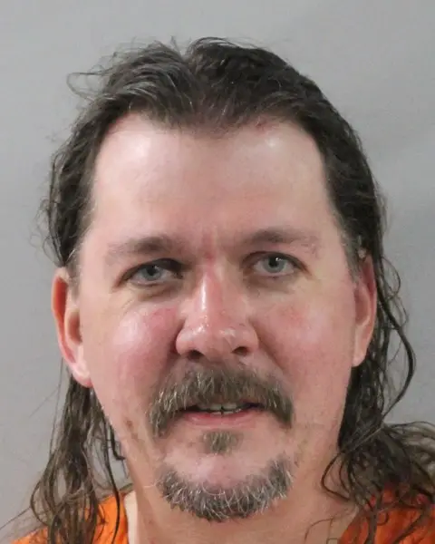 WESLEY WILLIAMS booked for