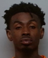 XAVIER HARRIS booked for 0.00