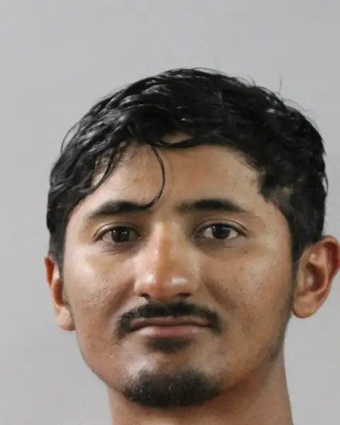 ADRIAN BELTRAN-MARADIAGA booked for 0.00