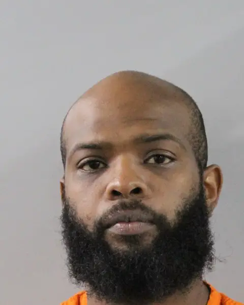 AKEEM DANIEL booked for 250.00