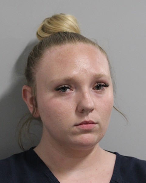 ALYSSA WINLING booked for 1000.00