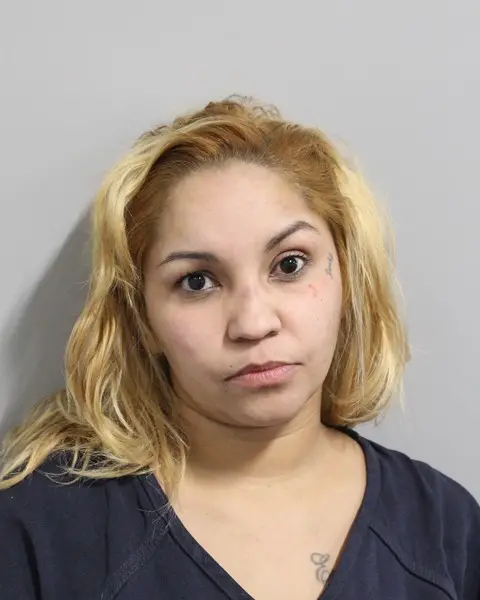 AMANDA GONZALEZ booked for 5000.00