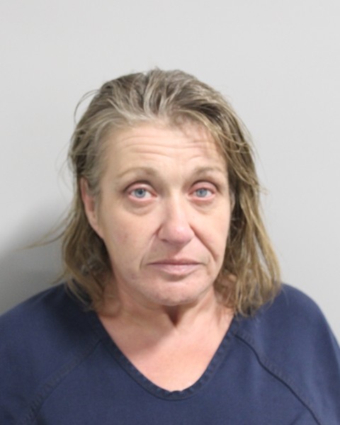 APRIL MCKENZIE booked for 1000.00