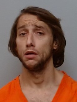 BLAKE COLLINS booked for 1000.00