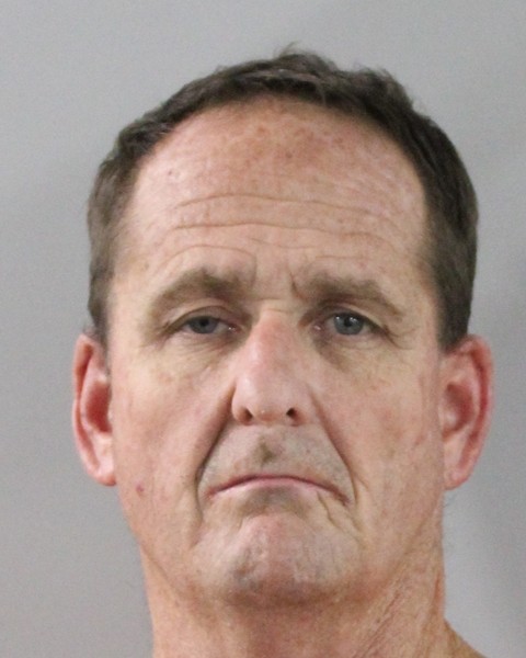 BRIAN HUNTER booked for 250.00