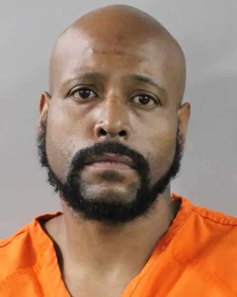 CALVIN PLUMMER booked for 0.00