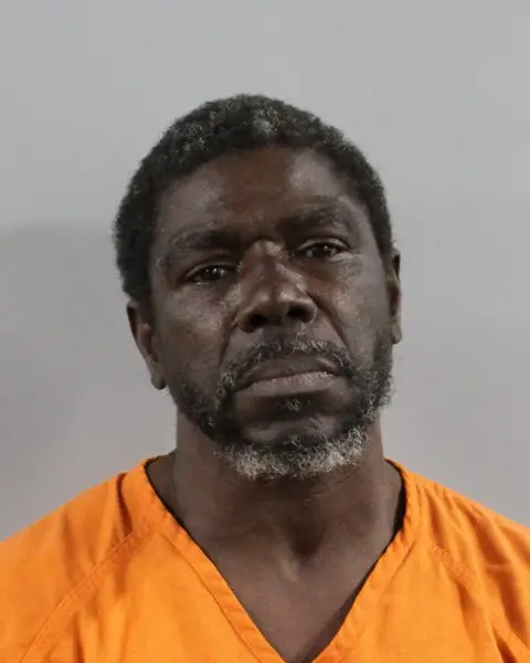 CARL JOHNSON booked for 1000.00