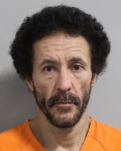 CARLOS ESPINAL booked for 0.00