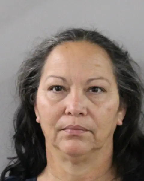 CASIE AGUILERA booked for 0.00