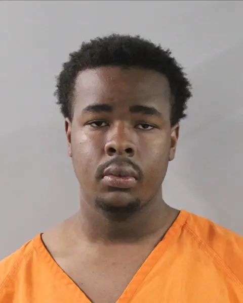 CEDRIC DAVIS booked for 0.00
