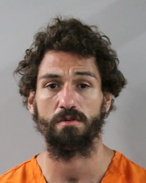 CESAR RIVERA booked for 500.00