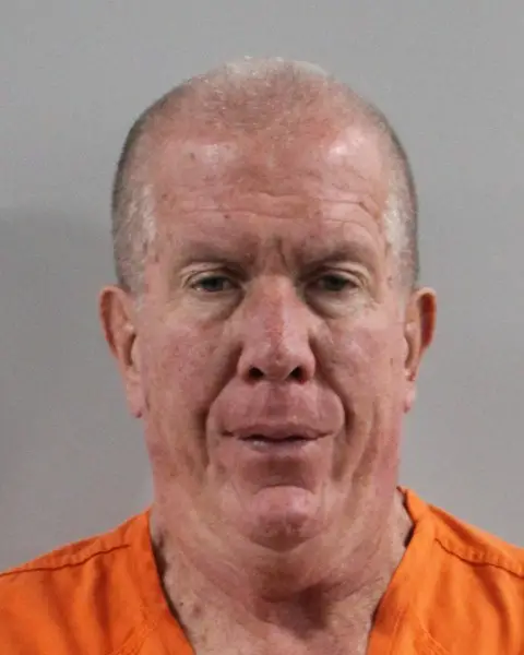 CHARLES SHELL booked for 1000.00