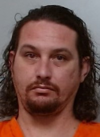 CHRISTOPHER STEVENS booked for 250.00