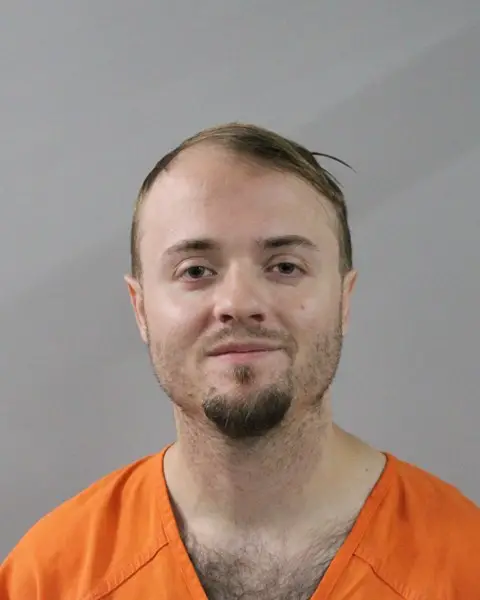 CODY WIGGINS booked for 0.00