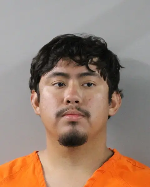 DANIEL PUGA booked for 5000.00