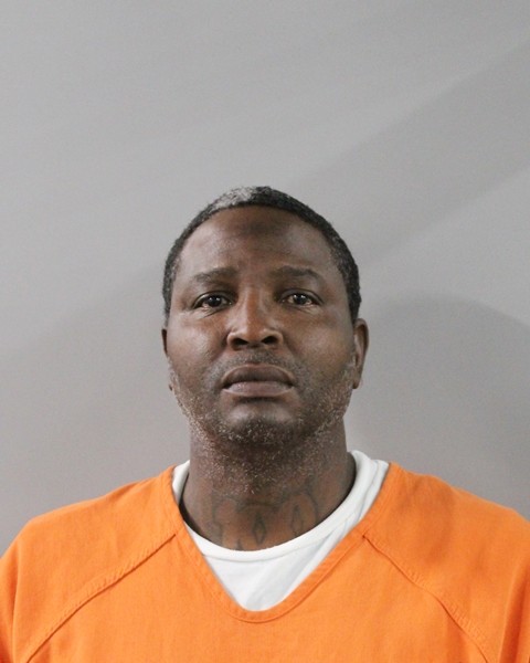 DANIEL STEPHENS booked for