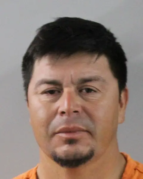 DAVID JAIME booked for 5000.00