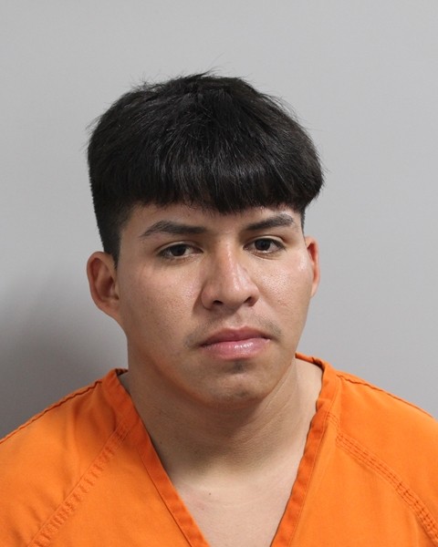 ELVIN MARTINEZ-LAINEZ booked for 5000.00
