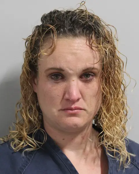 EMILY BUSBEE booked for 1000.00
