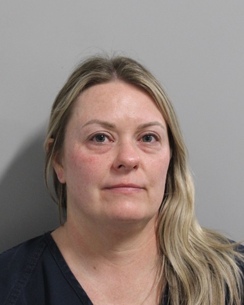 EMILY WATERS booked for 1000.00