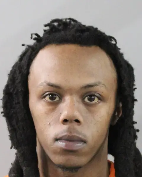 ERIC WRIGHT booked for 0.00