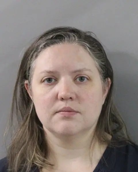 HANNAH CASILLAS booked for 2000.00