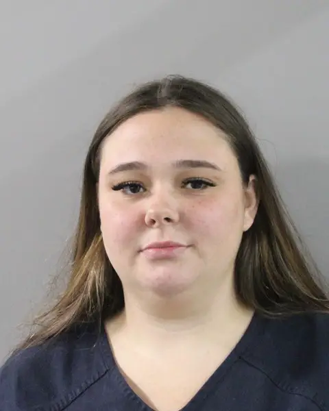 HANNAH ROBBINS booked for 1000.00