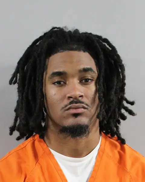 IZAIAH JEAN-BAPTISE booked for 1000.00
