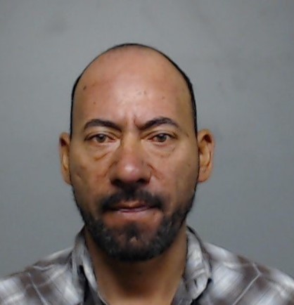 JACINTO CASTILLO booked for 0.00