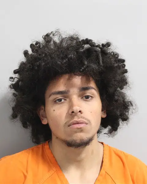 JANDANIEL DURAN-CARRION booked for 1000.00