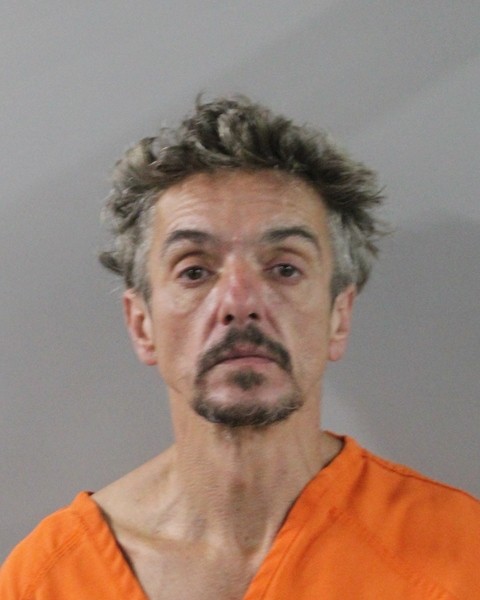 JASON RUTLEDGE booked for 0.00