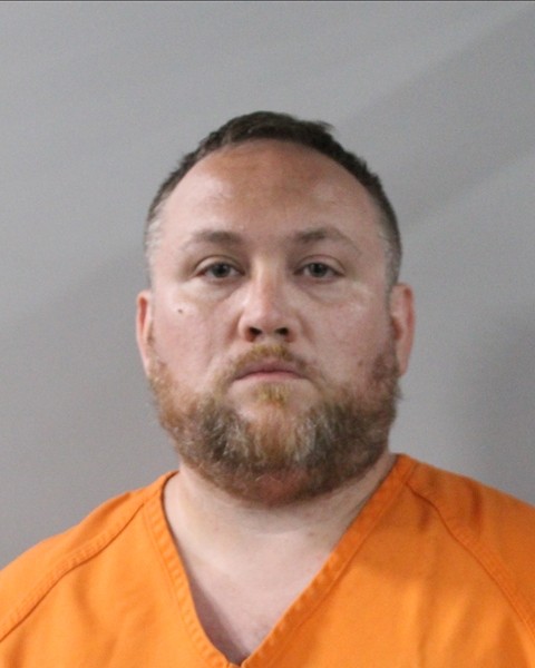 JEFFREY DARLING booked for