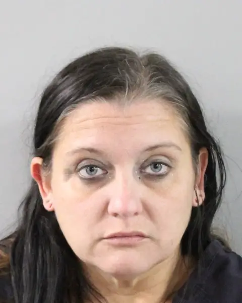 JENNA NUTT booked for 1000.00