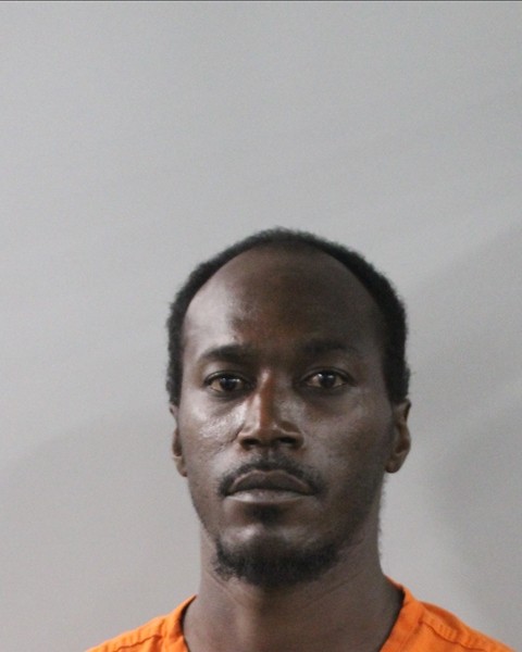 JEROME INGRAM booked for 1000.00