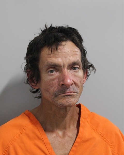 JERRY MULLINEX booked for 1000.00
