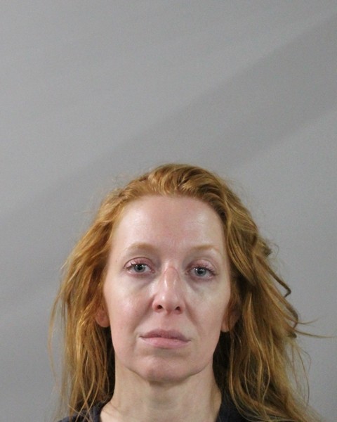 JESSICA WEBLEY booked for 0.00
