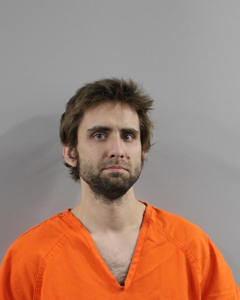 JOHN-MARK LIGON booked for 0.00