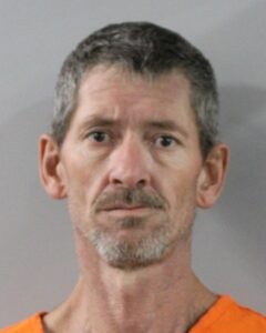JONATHAN HALL booked for 2500.00