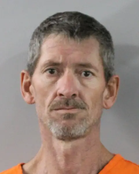 JONATHAN HALL booked for 2500.00