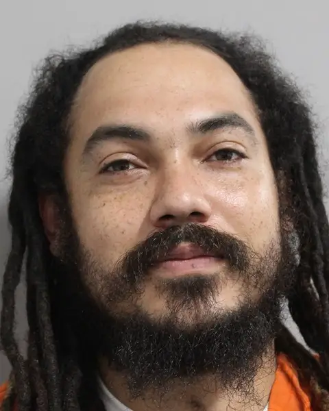 JORDAN JUSTICE booked for 0.00