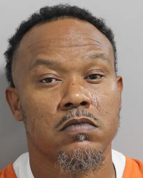 JOSEPH LEWIS booked for