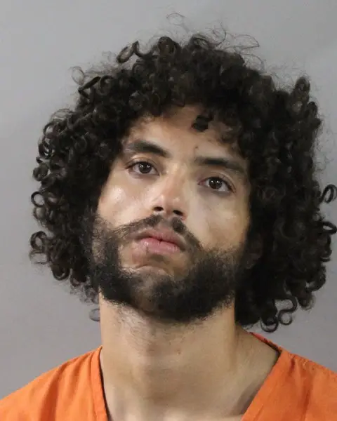 JUAN SUAREZ booked for