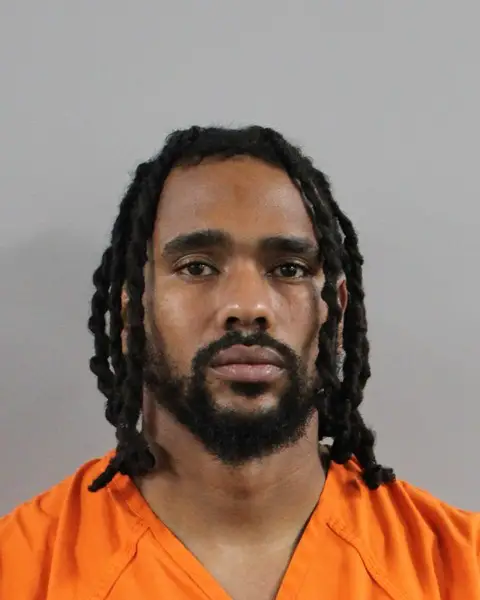 JUAN WILLIAM-GRANT booked for 0.00