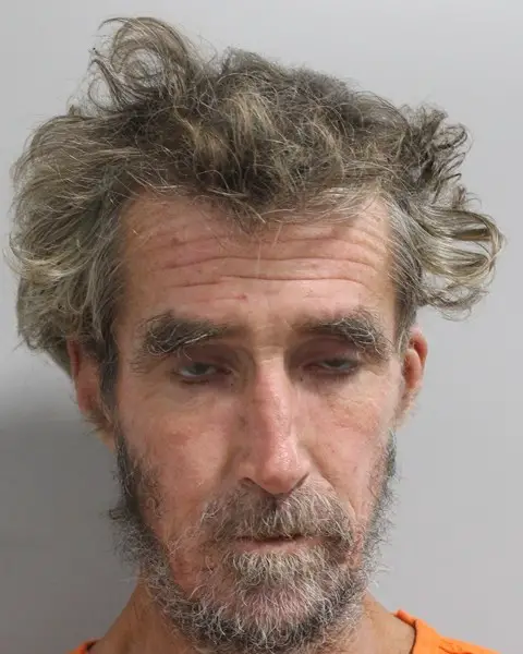 LLOYD FOWLER booked for 0.00