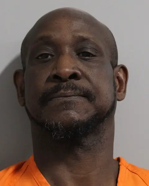 MARCUS BAKER booked for 1000.00
