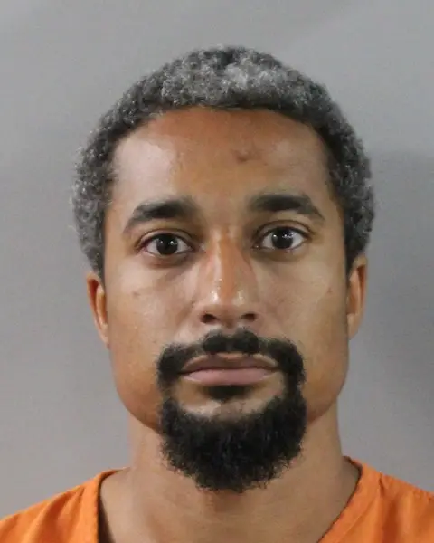 MARCUS TURNER booked for 0.00