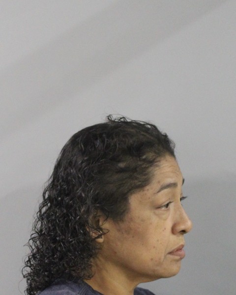 MARISOL RODRIGUEZ booked for 0.00