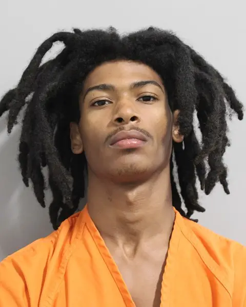 MARKYLE REDHEAD booked for 0.00